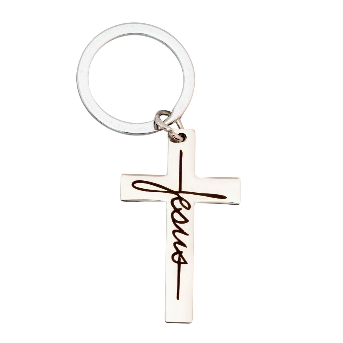 Jesus Key Ring | Shop Today. Get it Tomorrow! | takealot.com