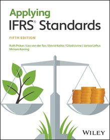 Applying IFRS Standards | Shop Today. Get it Tomorrow! | takealot.com