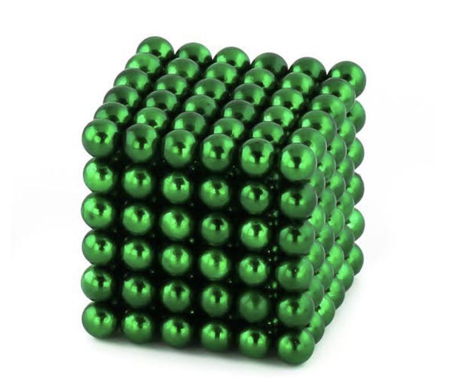 5mm Magnetic Balls Fidget Cube | Shop Today. Get it Tomorrow ...