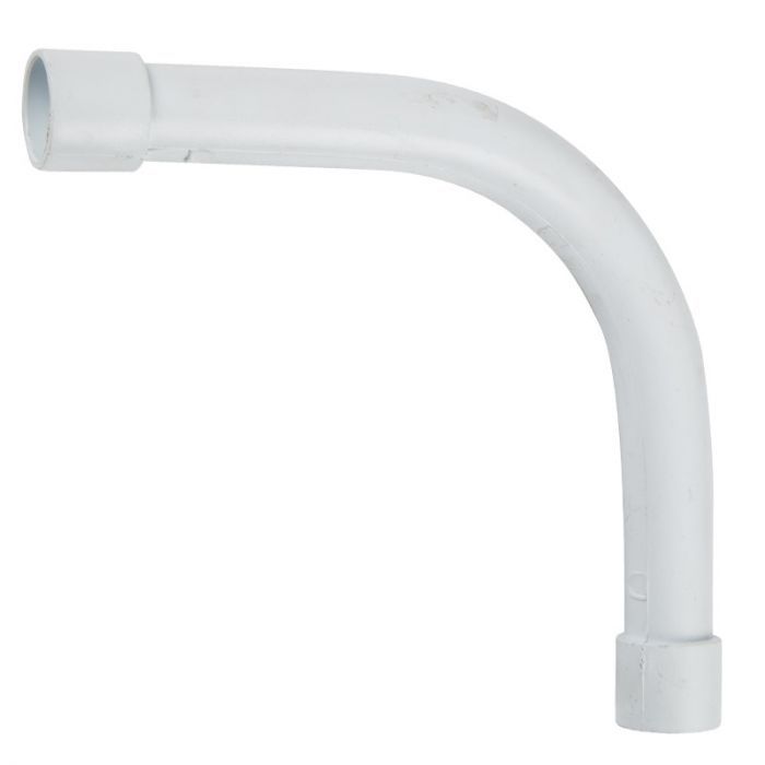 Bulk Pack 10 x Conduit Normal Bend SABS 20mm | Shop Today. Get it ...