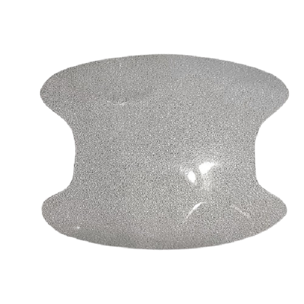 Ultimate Scratch Guard Protect under car door handles | Shop Today. Get ...