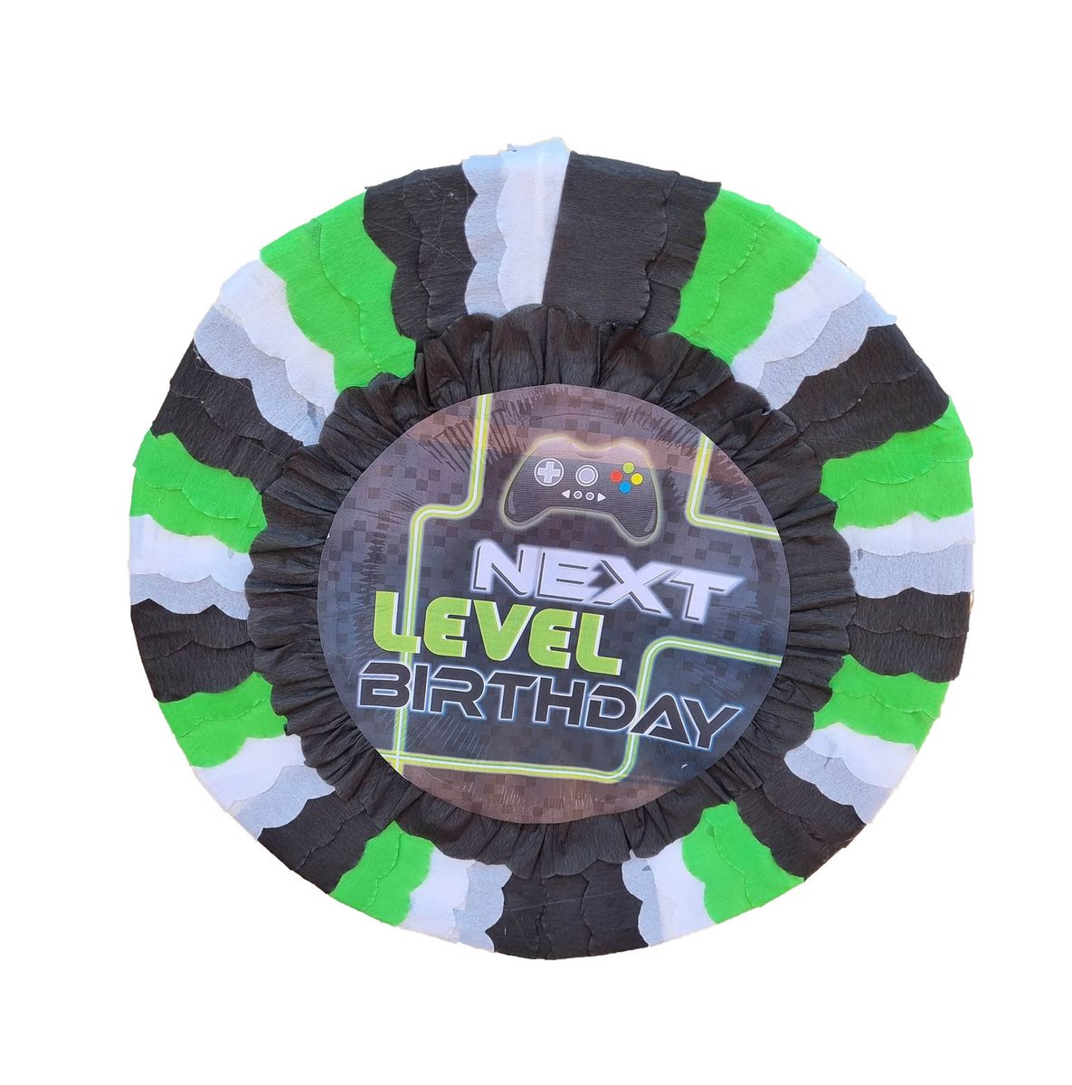 Next Level Round Pinata | Shop Today. Get it Tomorrow! | takealot.com