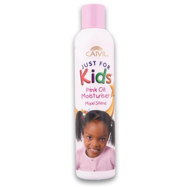 Caivil Just For Kids Pink Oil Moisturizer - 250ml (2 Packs) | Shop ...