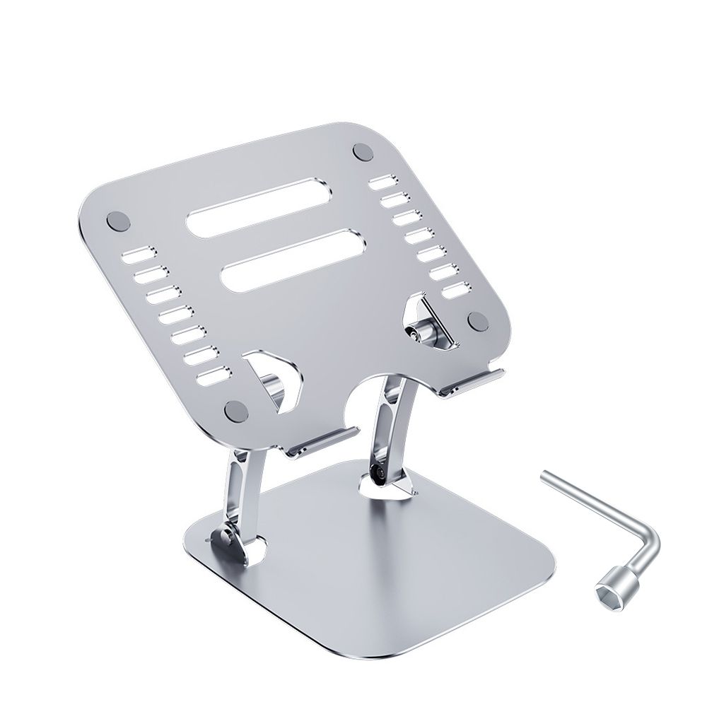 Collapsible Laptop Stand-Ergonomic Laptop Riser | Shop Today. Get it ...