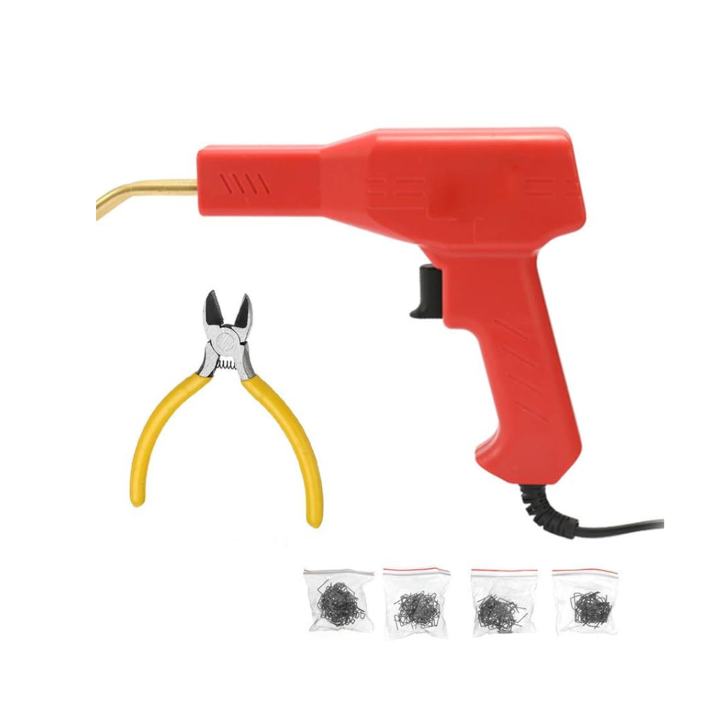 Electric Plastic Welding Gun 50W Q028 JG20375127 | Shop Today. Get it ...