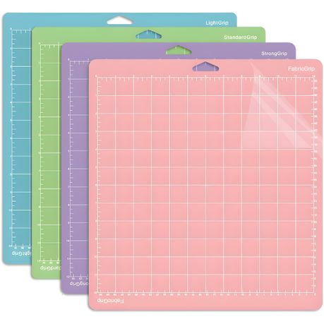 Cricut 12x12 Cutting Mats
