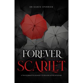 Forever Scarlet | Shop Today. Get it Tomorrow! | takealot.com