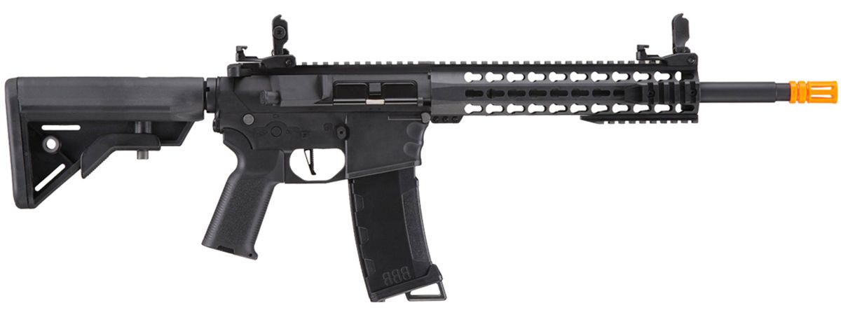 Lancer Tactical Gen3 M4 Carbine Airsoft Rifle LT-19B-G3 | Shop Today ...