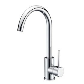 Contemporary Kitchen Mixer Chrome | Shop Today. Get it Tomorrow ...