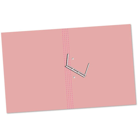 Croxley- Manilla Folders- Pink ×5 | Shop Today. Get it Tomorrow ...