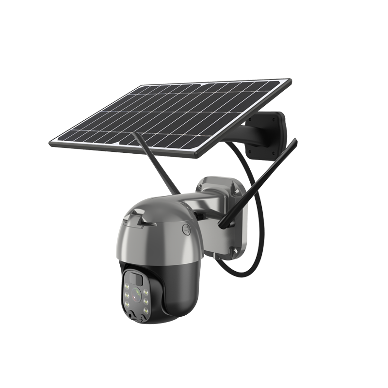 Solar Pan Tilt Security Camera - Wifi | Shop Today. Get it Tomorrow ...
