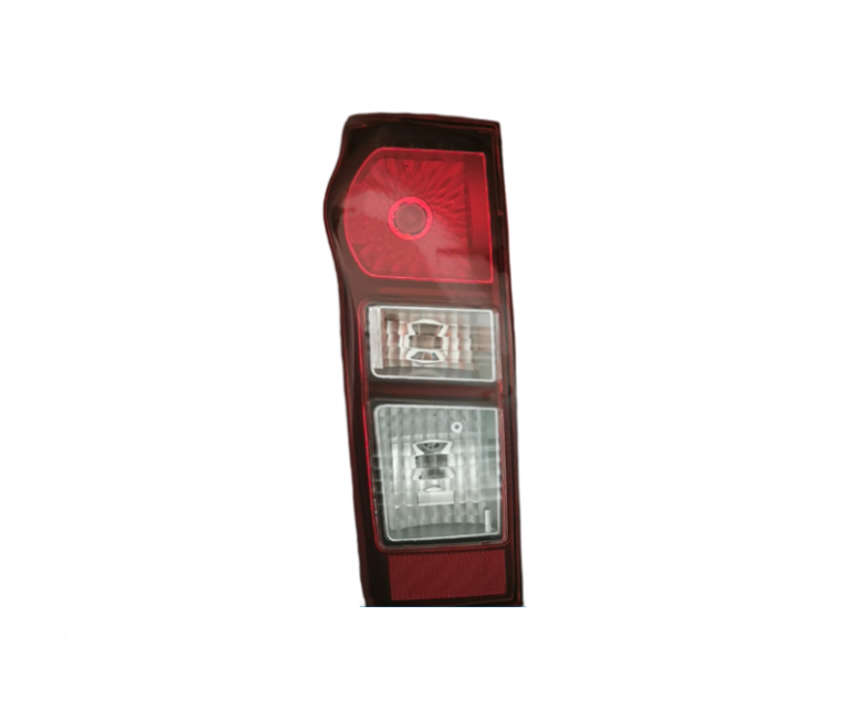 Tail Lamp Compatible With Isuzu D-Max 2013-2015 Passenger Side | Shop ...