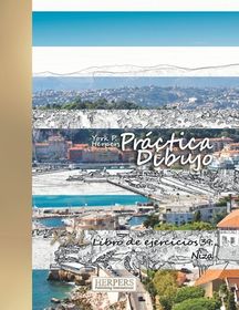 Pr?ctica Dibujo - XXL Libro de ejercicios 39: Niza | Buy Online in South Africa | takealot.com