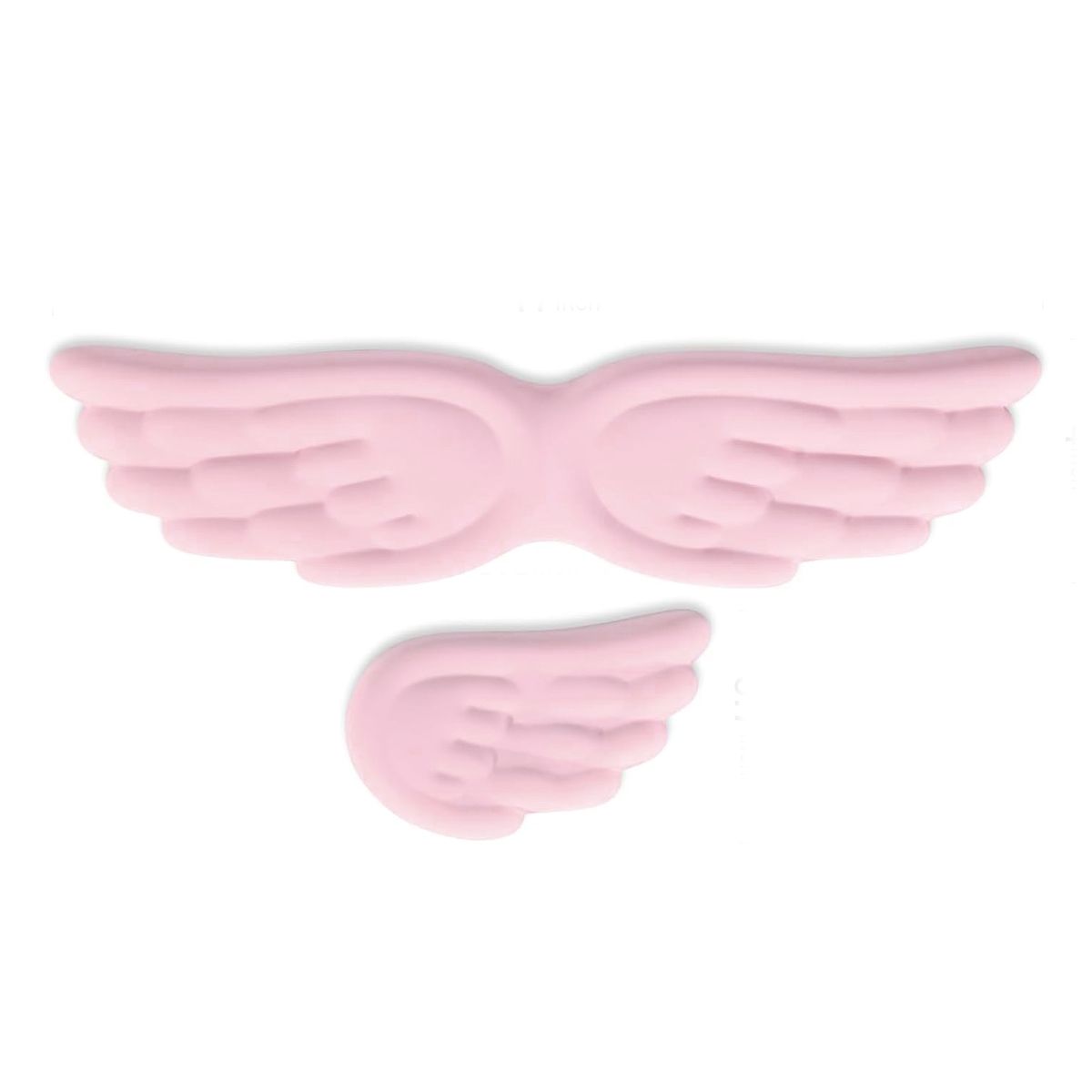 Wings Wrist Rest Ergonomic Cushion | Shop Today. Get it Tomorrow ...