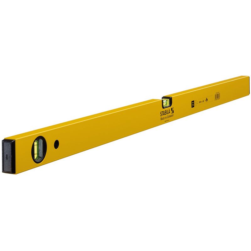 STABILA Type 70 spirit level, 100 cm | Shop Today. Get it Tomorrow ...