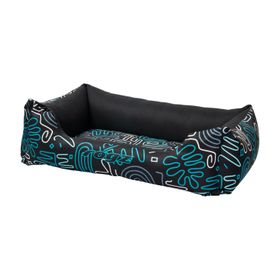 ROGZ Graphix Walled Bed, Extra Large | Shop Today. Get it Tomorrow ...