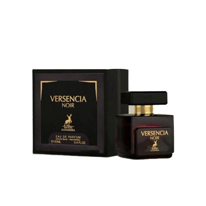Versencia Noir EAU De Parfum For Woman - 100ml | Shop Today. Get it ... Versencia Noir EAU De Parfum For Woman - 100ml | Shop Today. Get it ...