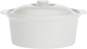 Ceramic Round Casserole Pot | Shop Today. Get it Tomorrow! | takealot.com
