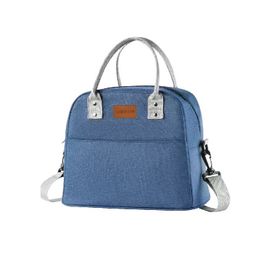 Cambrian - Lunch Bag with shoulder strap-Wm316 Navy | Shop Today. Get ...
