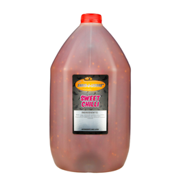Sauce-a-licious - Sweet Chilli Sauce 5 Litre | Shop Today. Get it ...