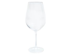 Atmosfera 4 Piece Red Wine Crystalline Glasses - 690ML | Shop Today ...
