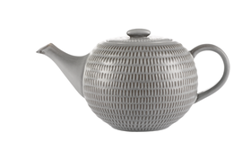 YVONNE CHAKA CHAKA - Rice Tea Pot Grey | Shop Today. Get it Tomorrow ...