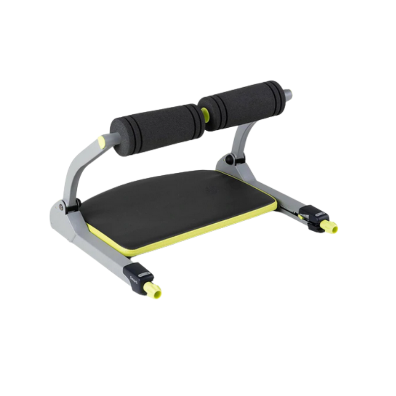 Six Pack Care Bench Abdominal Twister Exercise Machine | Shop Today ...