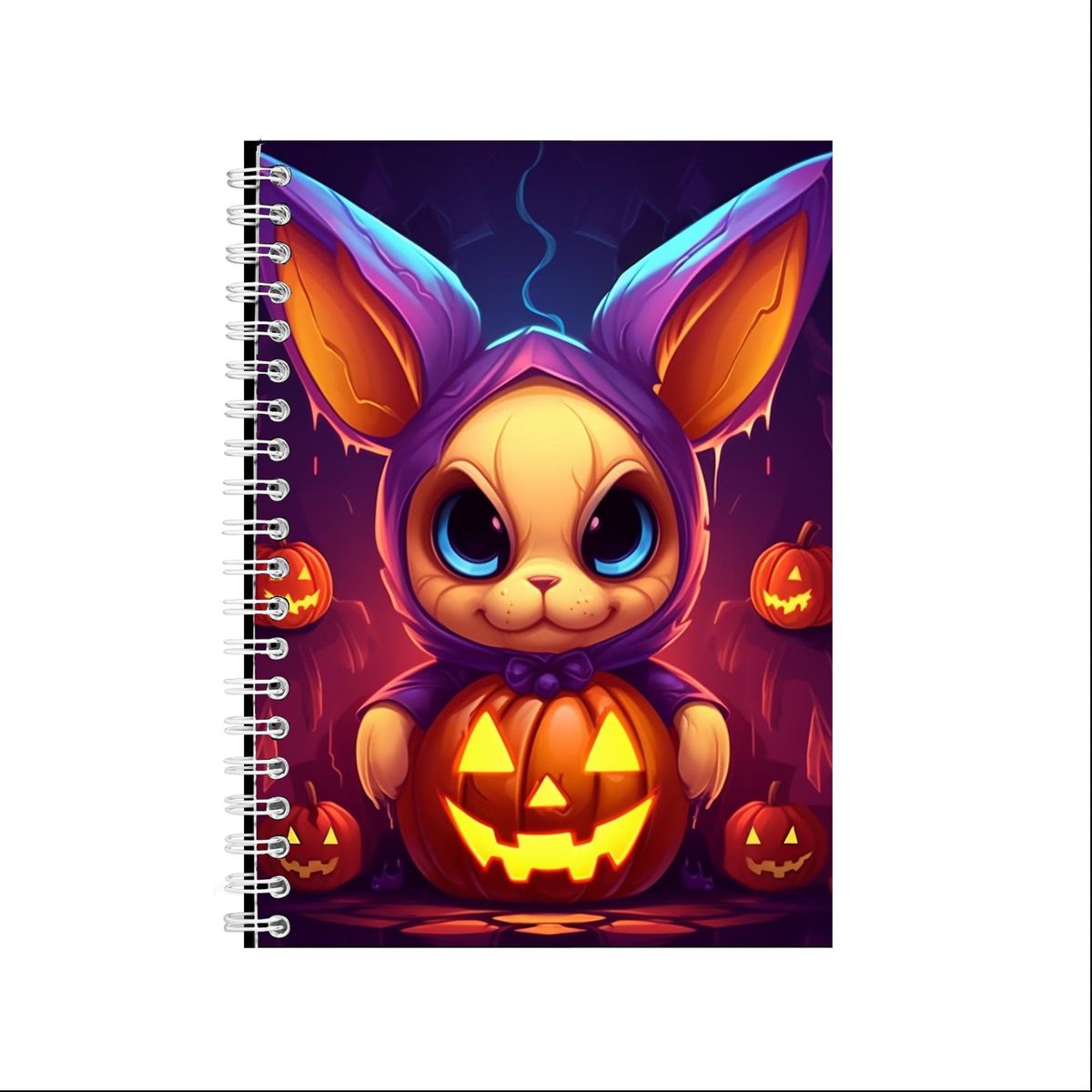 Bunny 1 A5 Notebook Gift Idea Spiral Notepad 206 | Shop Today. Get it ... Bunny 1 A5 Notebook Gift Idea Spiral Notepad 206 | Shop Today. Get it ...