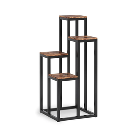 Eshen Free Form Solid Wood Plant Stand | Shop Today. Get it Tomorrow ...