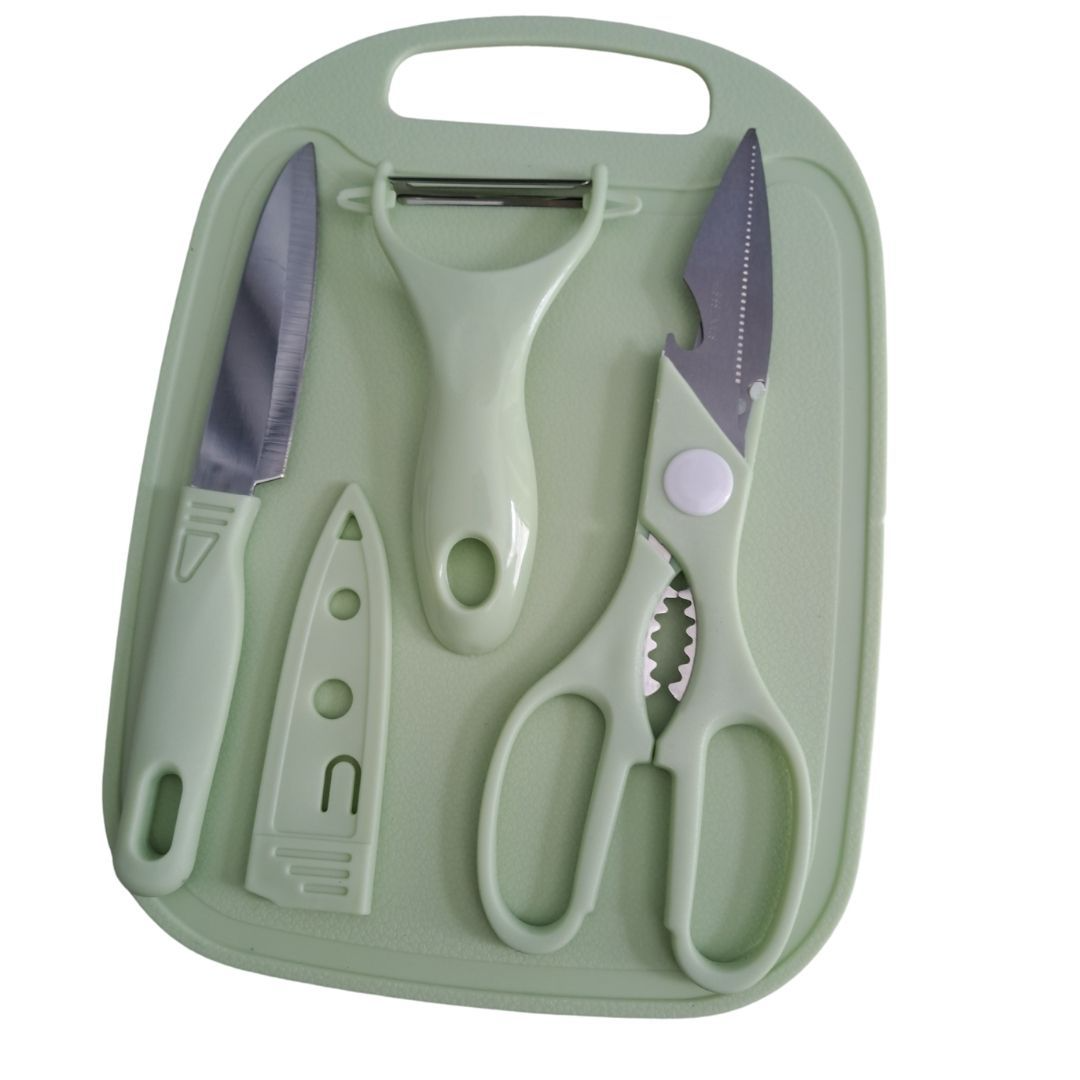 Kitchen Utensil Set - 5 Piece | Shop Today. Get it Tomorrow! | takealot.com