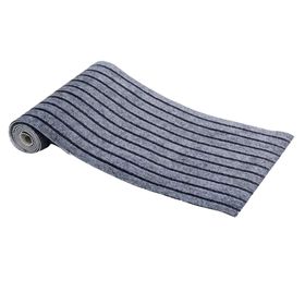 Decor Self-Adhesive Hallway Runner Striped Carpet -200cm | Shop Today ...