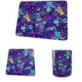 Pokemon - Ghosts - Coffee Mug, Coaster, and Mouse Pad Combo | Shop ...