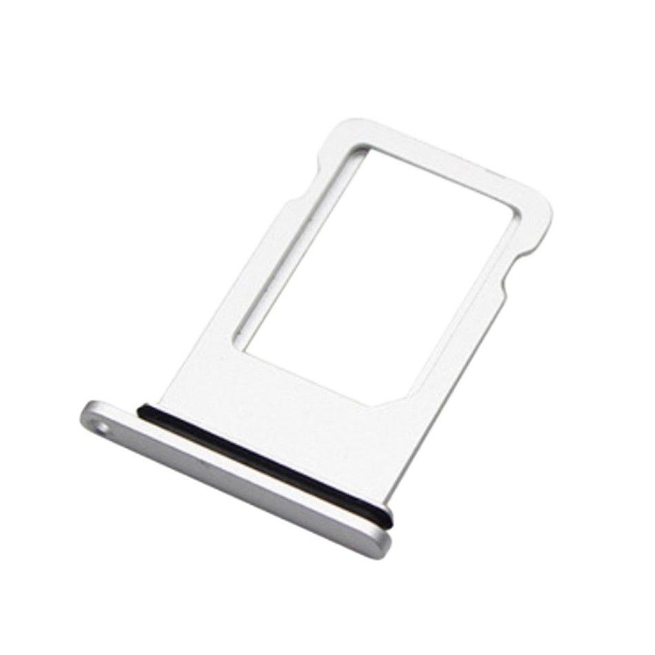Replacement SIM Tray for iPhone X SIM Card Holder | Buy Online in South ...