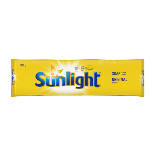 Sunlight Green Bar Original 500g X 12 Shop Today Get It Tomorrow