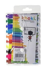 Khoki - 10pc Whiteboard Markers | Shop Today. Get it Tomorrow ...