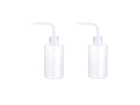 Plastic Squeeze Rinse Bottles for Eyelash Cleansing | Shop Today. Get ...