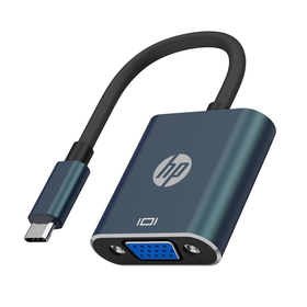 HP Type-C to VGA 1080P Adapter for Laptops & Desktop PC | Shop Today ...