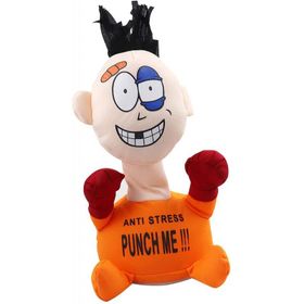 Stress Relieve Punch Me Doll | Shop Today. Get it Tomorrow! | takealot.com