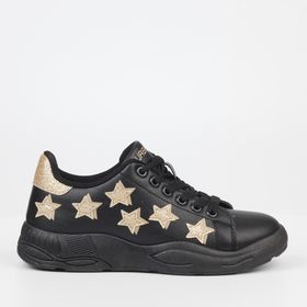 Ubrt, Nox 1 Shoe - Black | Shop Today. Get it Tomorrow! | takealot.com