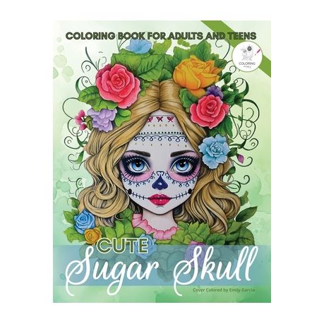 Unleash Your Creativity with Skull Coloring Book Pages