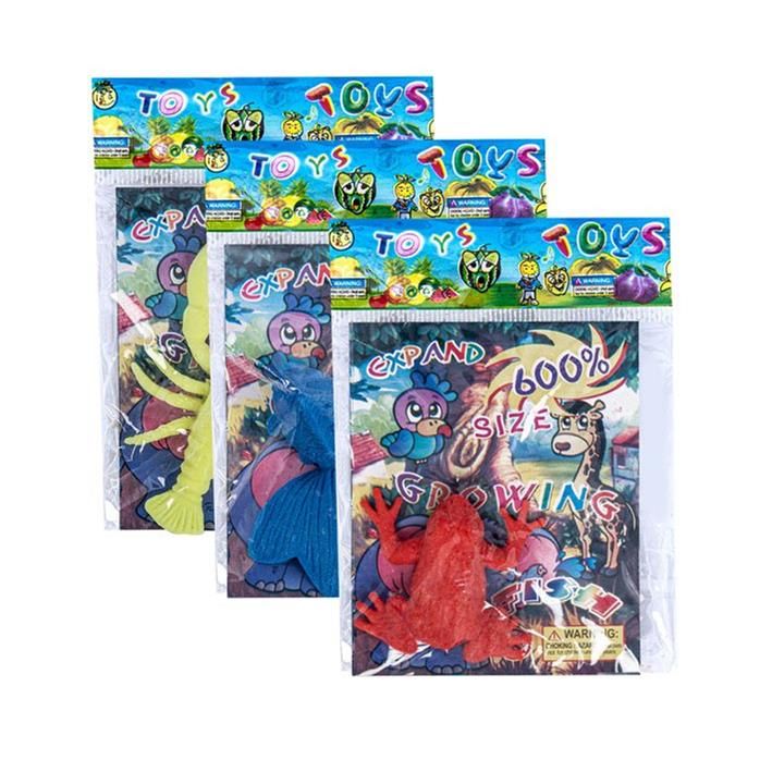 Novelty Growing Animals (3 Pack) | Shop Today. Get it Tomorrow ...