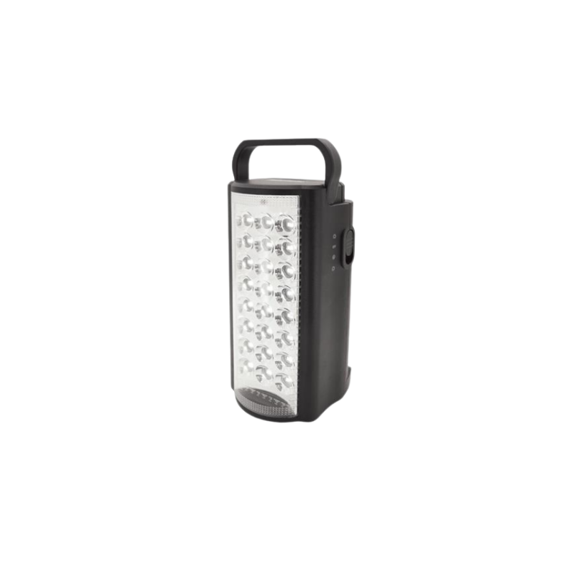 Tevo Magneto LED Lantern (Black) | Shop Today. Get it Tomorrow ...