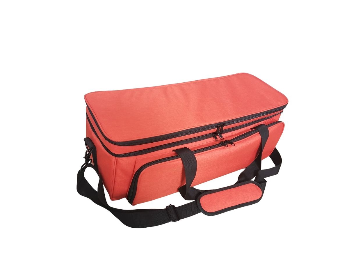 Fabric Carry Case Bag Compatible with Cricut Explore, Air & Maker ...