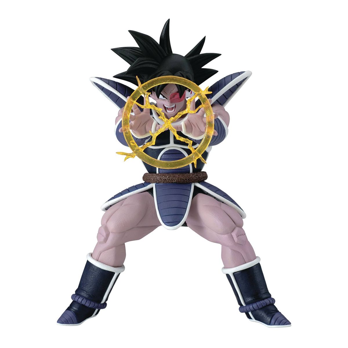 Dragon Ball Z G X Materia Turles Figure | Shop Today. Get it Tomorrow ...