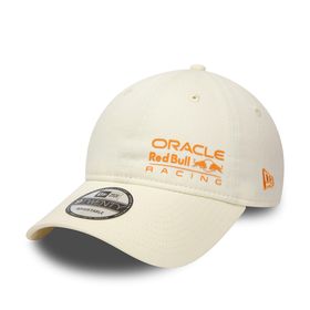 Oracle Red Bull Racing Chrome White 9Twenty Cap | Shop Today. Get it ...