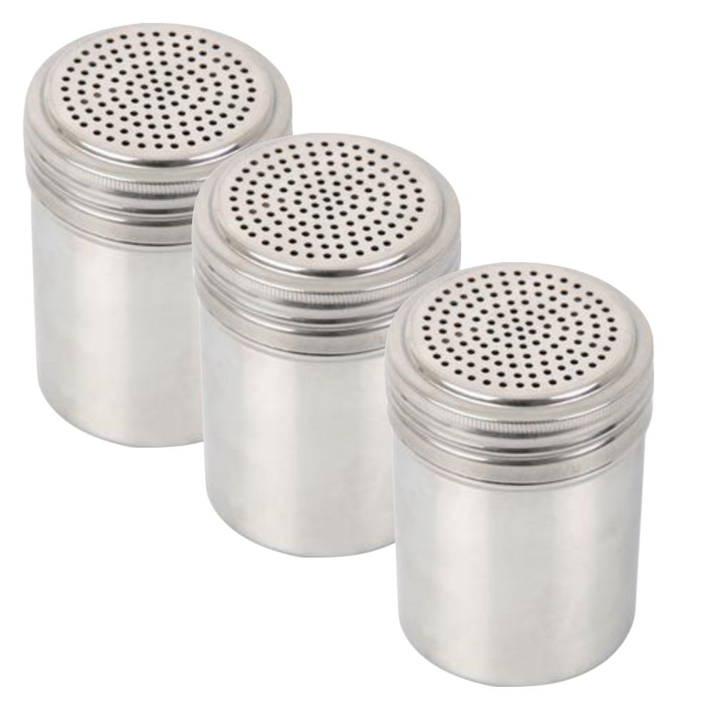 Kitchen Spice Icing Shaker Set of 3 | Shop Today. Get it Tomorrow ...