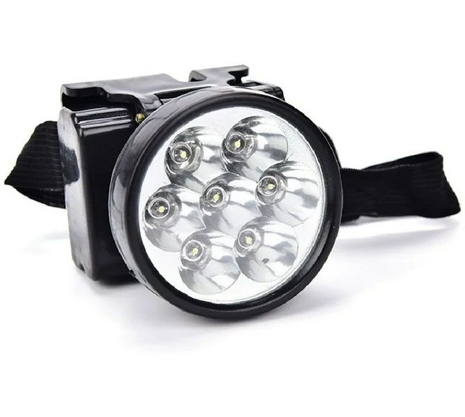High Power LED Headlight | Shop Today. Get it Tomorrow! | takealot.com