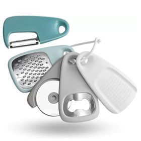 5 In 1 Multi-Functional Kitchen Appliances - Pack Of 2 | Shop Today ...