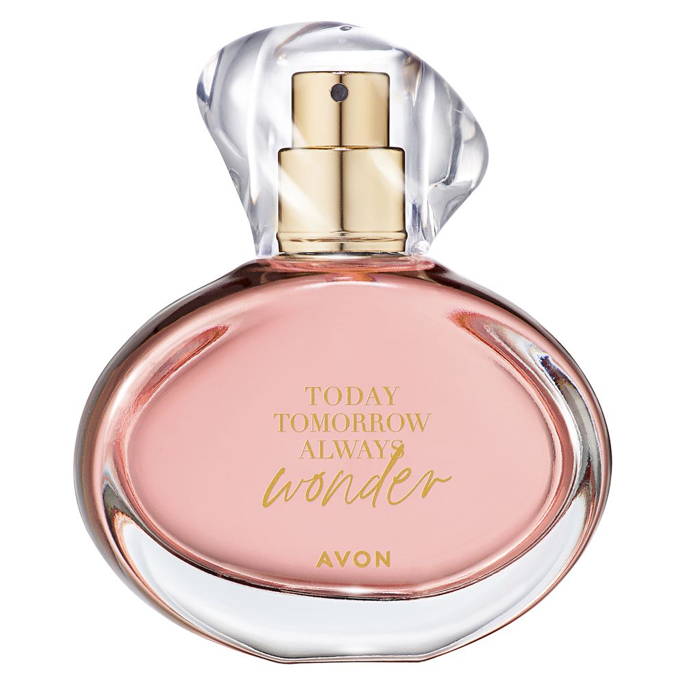 Avon Wonder Eau de Parfum - 50ml | Shop Today. Get it Tomorrow ...