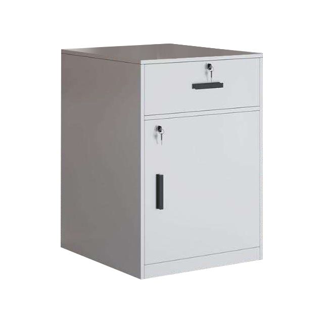 Portable lockable lockers for office desk document storage | Shop Today ...